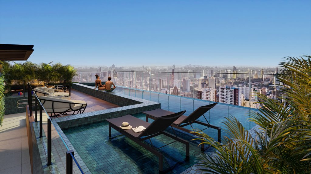 SkyVision 9 de Julho - Pollo